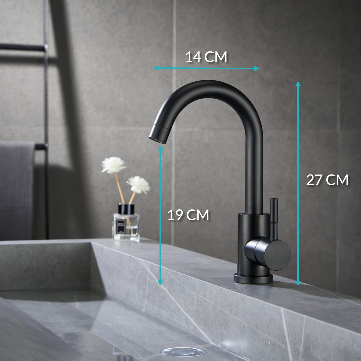 Hytex – Croom sanitair