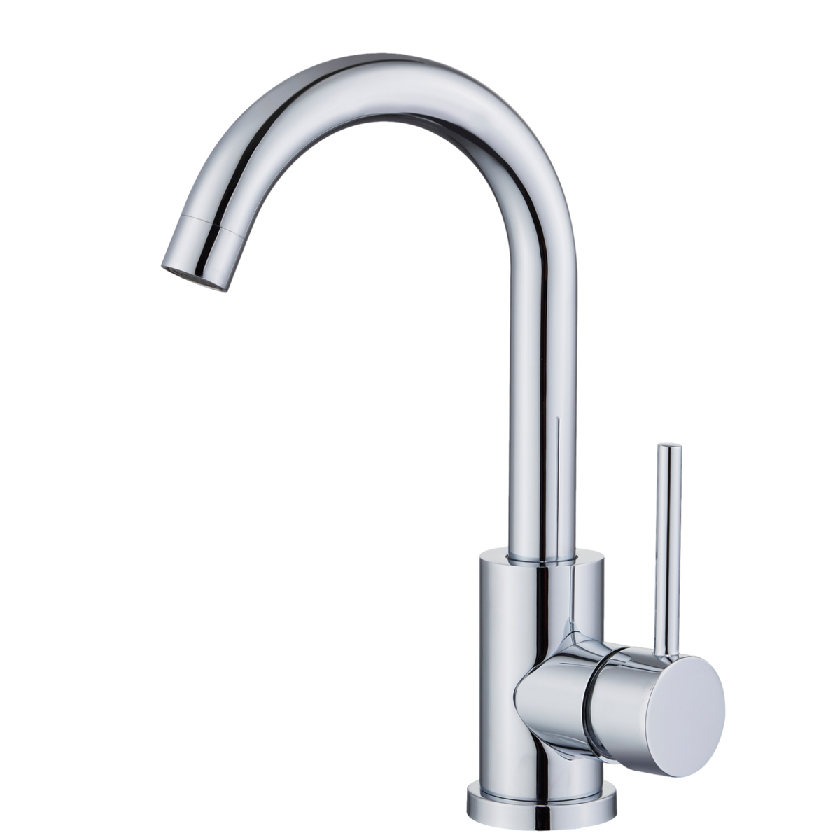 Hytex Chrome – Croom sanitair